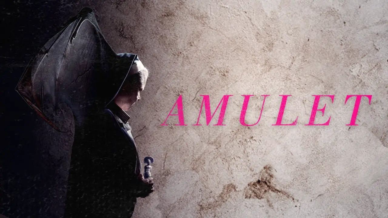 Amulet is a Must See [Review] - Wicked Horror