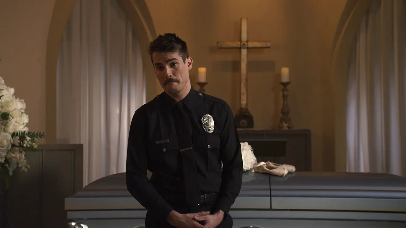 The Hardest Part About Being Jim Cummings is the Mustache [Interview ...