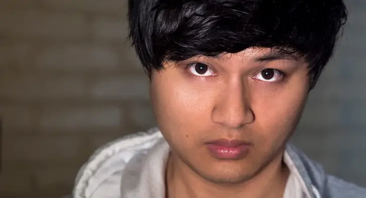 Actor Hawn Tran Talks Scare Package, Typecasting, and Lots More ...