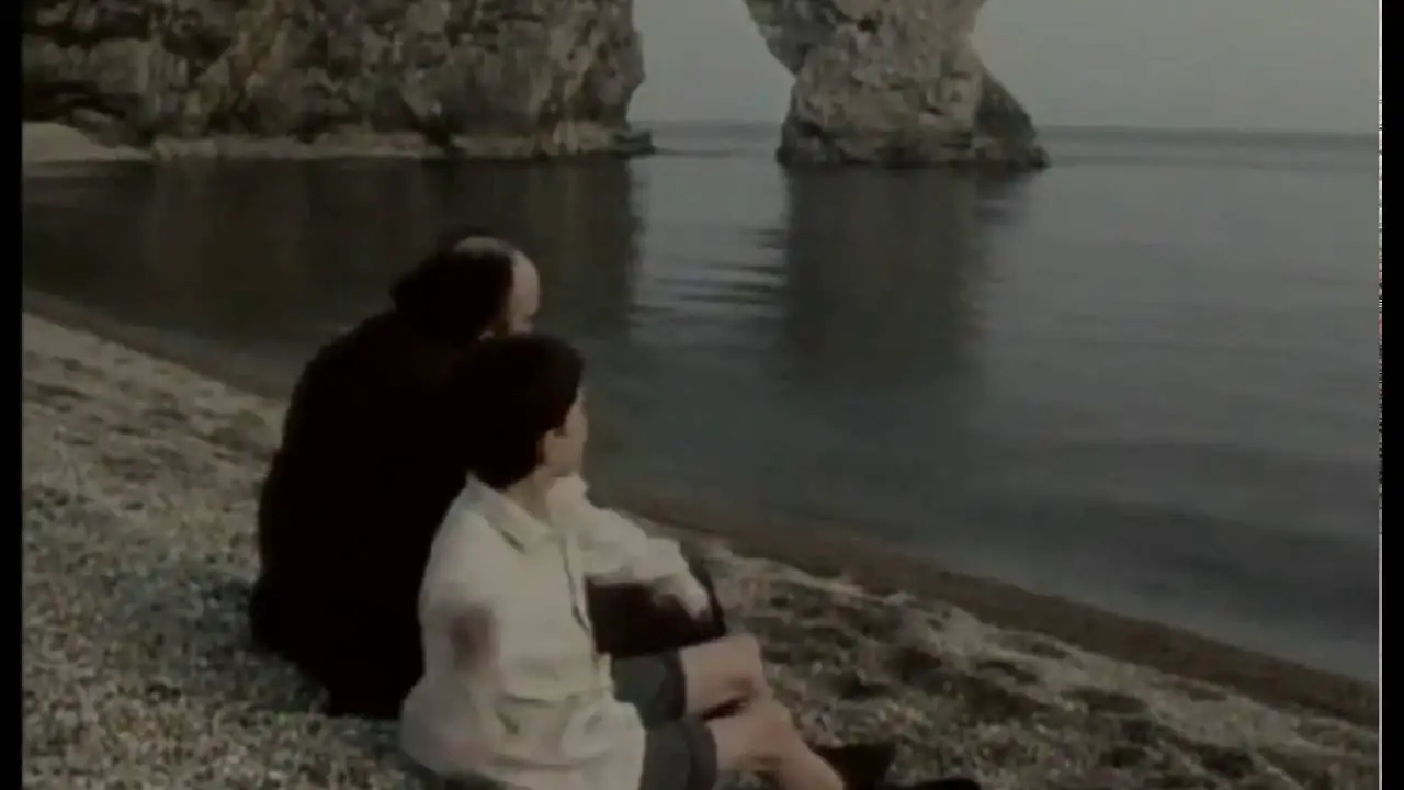 Cold Light of Day Will Chill You [Blu-ray Review] - Wicked Horror