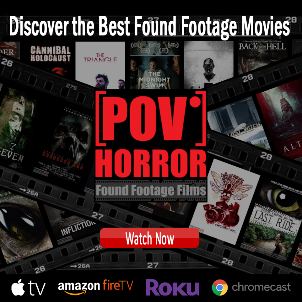 Free Horror Movies - Watch 600+ Horror Movies! - Wicked Horror