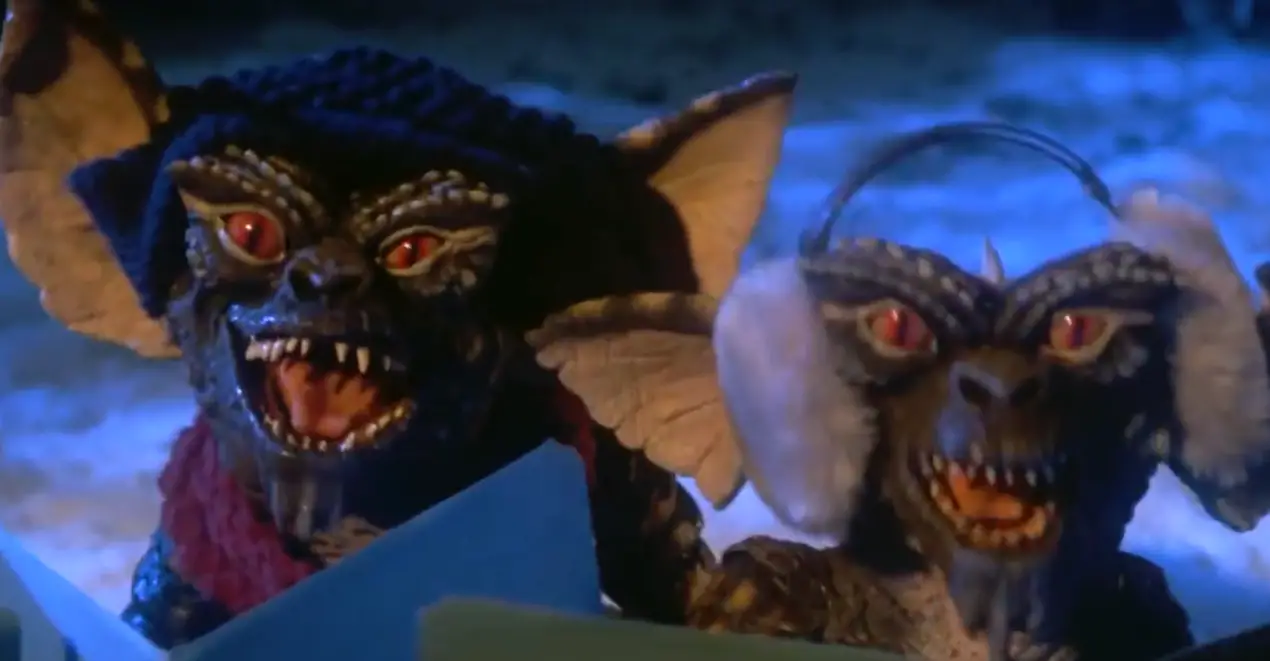 The Advent of Holiday Horror: Creature Classic Viewing Recommendations ...