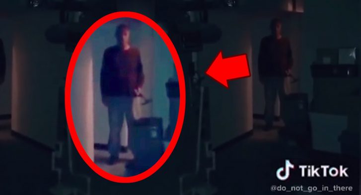 11 Terrifying Tiktok Videos That Went Viral Wicked Horror