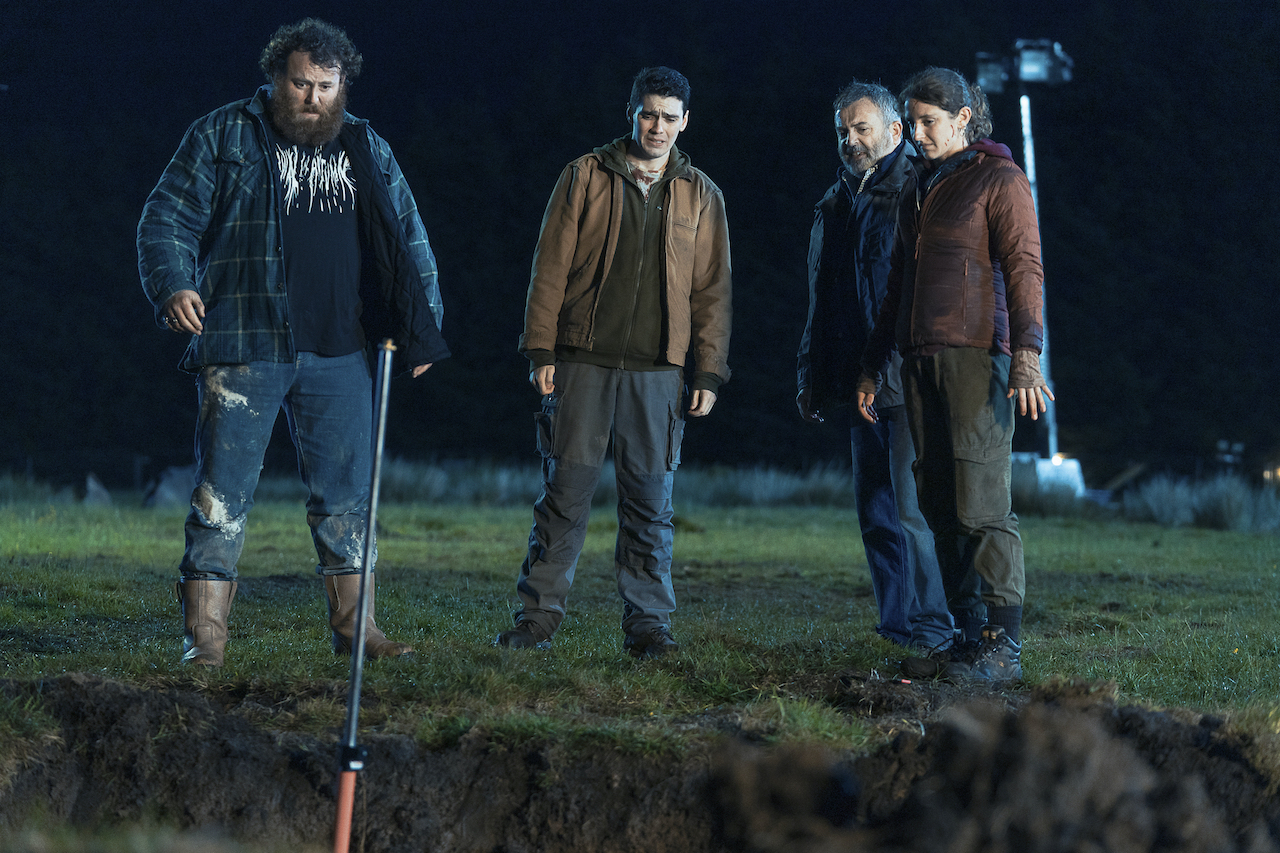 Boys from County Hell Blends Horror with Humor and Heart - Wicked Horror