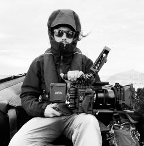 Cinematographer Stuart Cameron Breaks Down "Making Monsters"