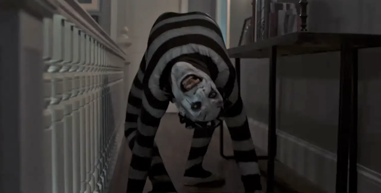 Separation is Horror with Heart that Lacks a Spark [Review] - Wicked Horror