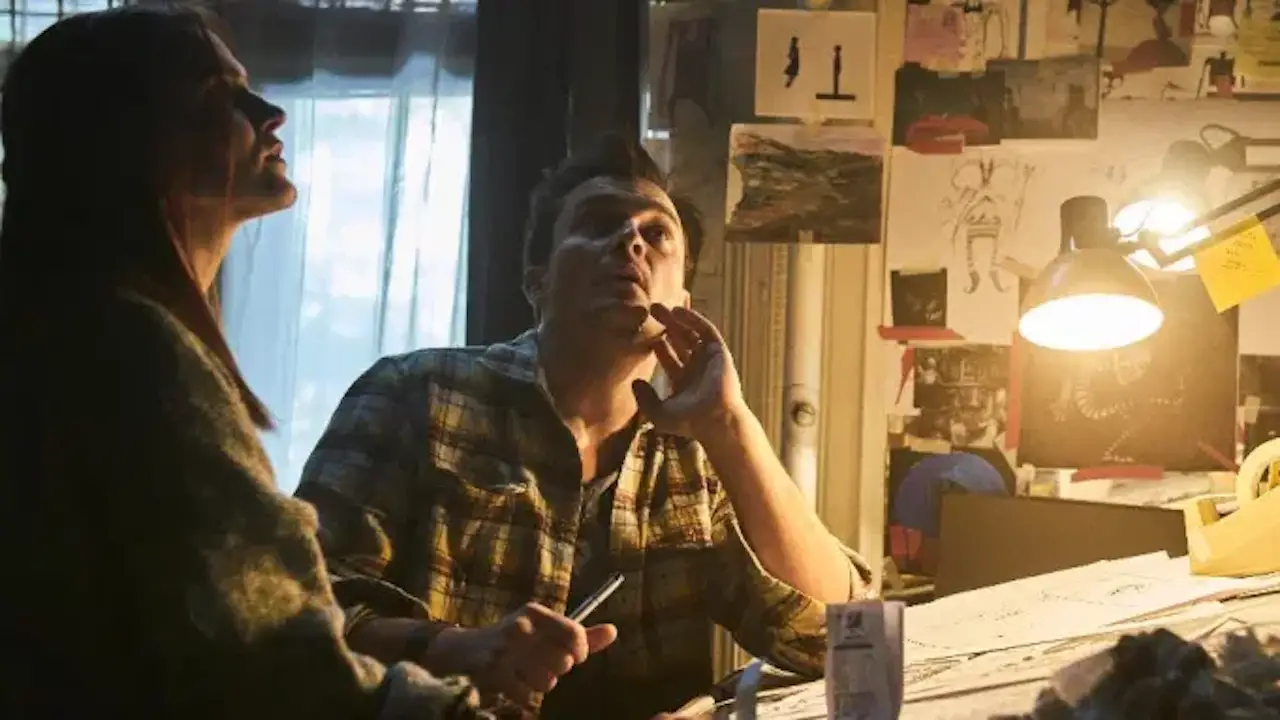 Separation is Horror with Heart that Lacks a Spark [Review] - Wicked Horror