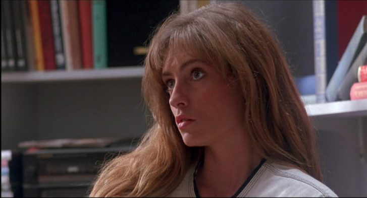 An Analysis of Greta Gibson in Nightmare on Elm Street 5 - Wicked Horror