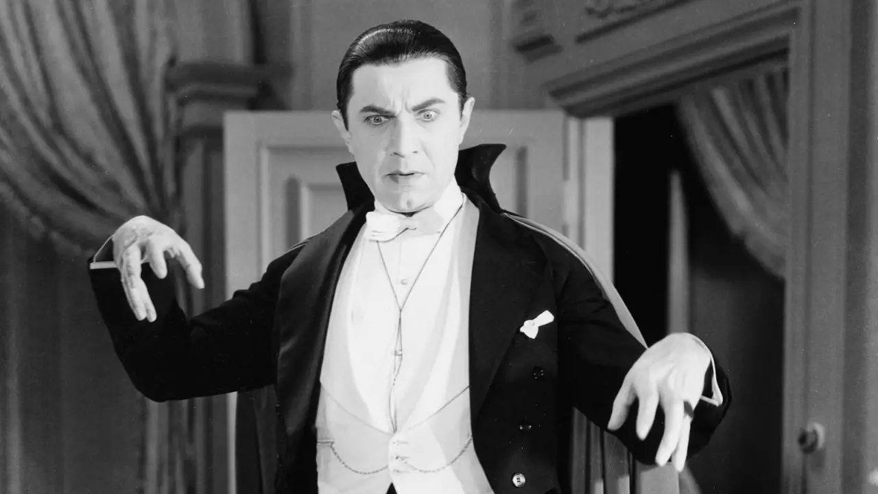 Four Essential Cinematic Adaptations of the Dracula Story - Wicked Horror