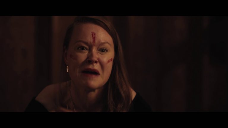 Baphomet is Fast-Paced Horror Yet Short on Time and Substance - Wicked ...