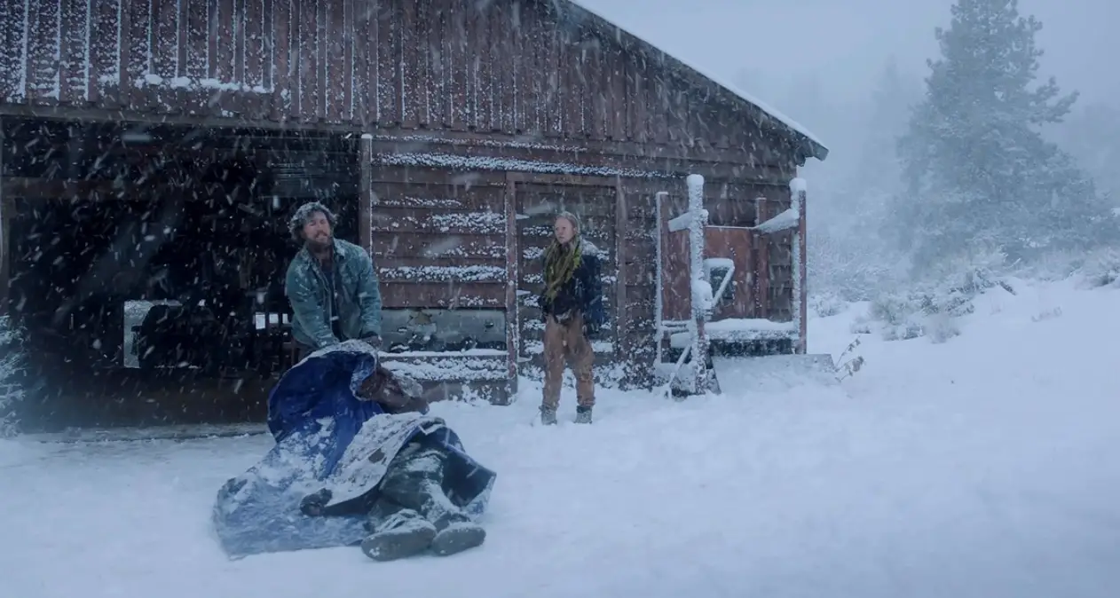 Interview with F.E.A.R. Cinematographer Jimmy Matlosz