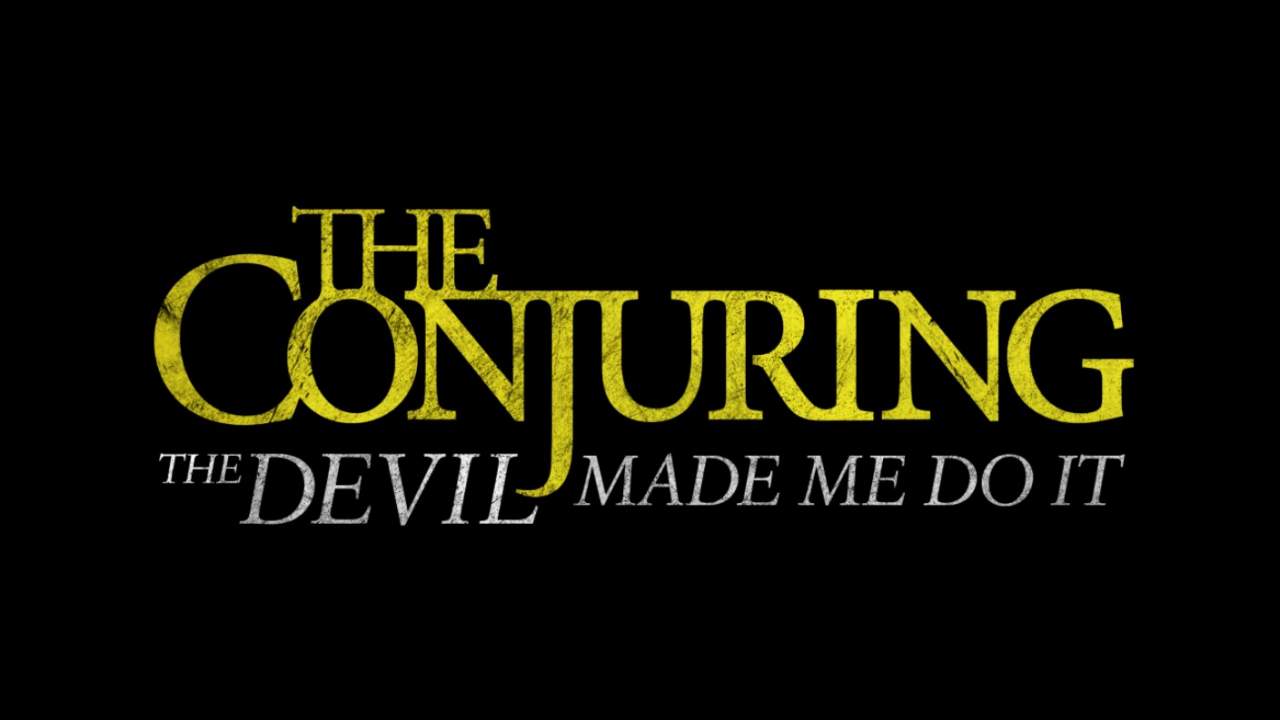 The Conjuring: The Devil Made Me Do It is More of the Same [Review ...