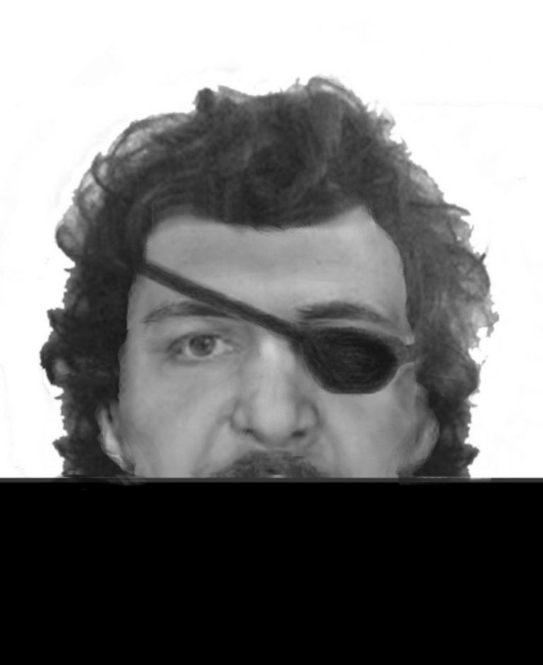 Victims Spotlight: Alaska's One-Eyed Jack Doe - Wicked Horror