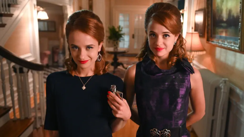 V.C. Andrews’ Landry Series is Most Successful Lifetime Adaptation Yet ...