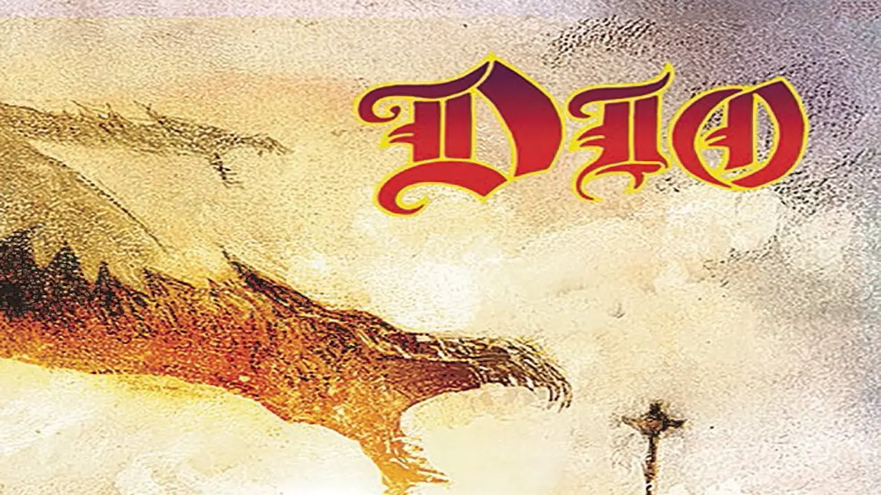 Metalheads Rejoice: We Have an Exclusive Preview from the Dio - Holy ...