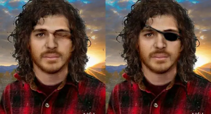 Victims Spotlight: Alaska's One-Eyed Jack Doe - Wicked Horror