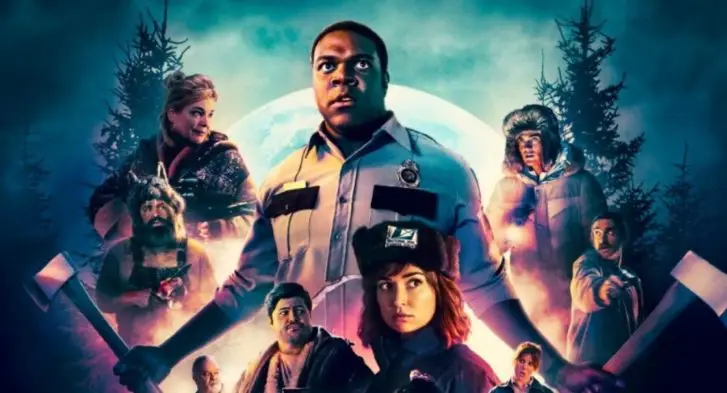 Wicked Horror Talks WEREWOLVES WITHIN With Director Josh Ruben ...