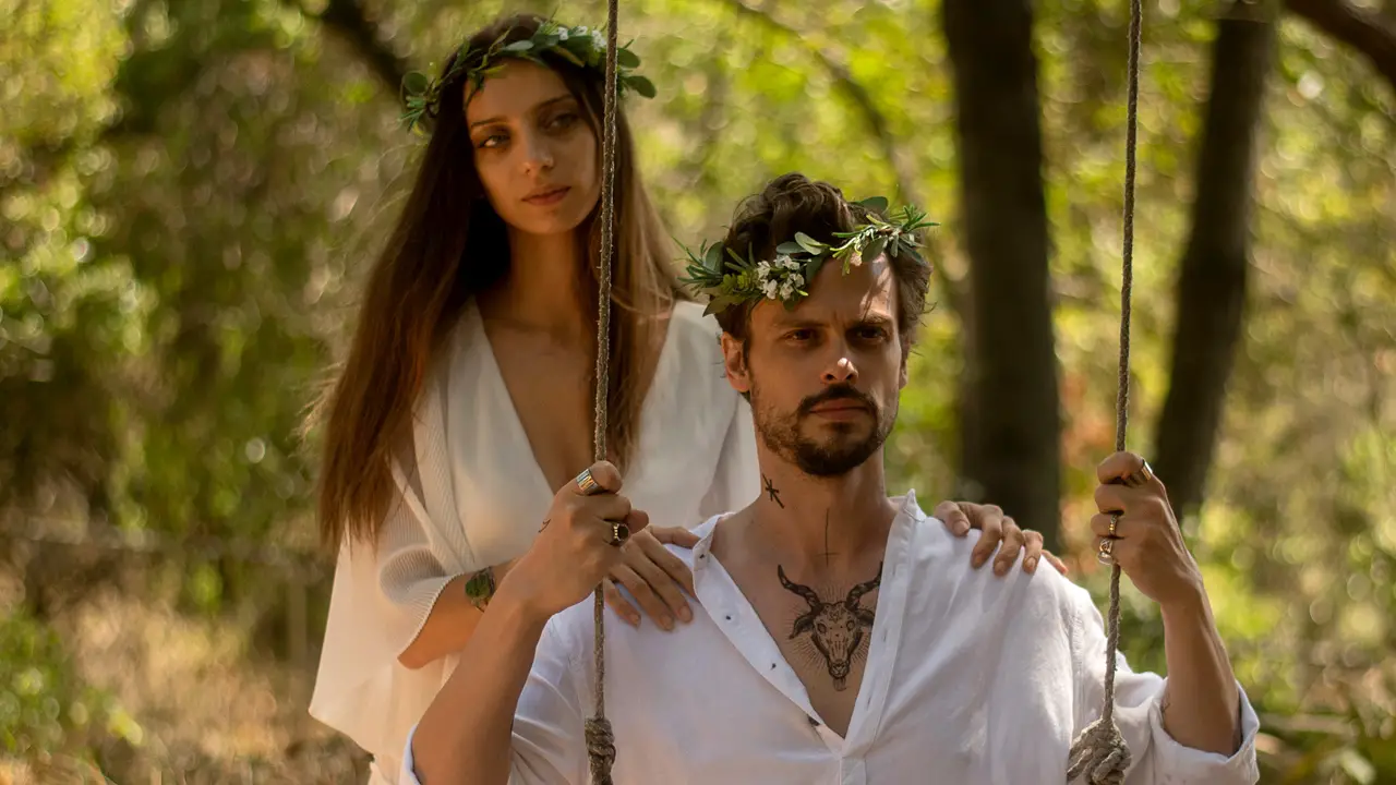 Richard Bates Jr. on KING KNIGHT [Exclusive] - Wicked Horror