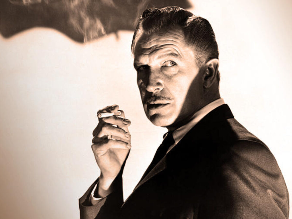 Vocalizing Terror: Twelve Memorable Voices in Horror - Wicked Horror