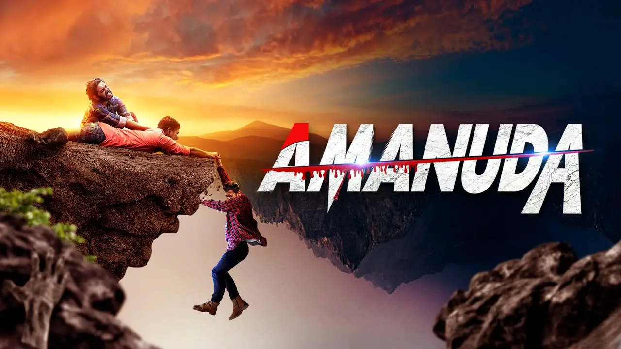 Found Footage Film, Amanuda Debuts Exclusively on POV Horror! - Wicked ...