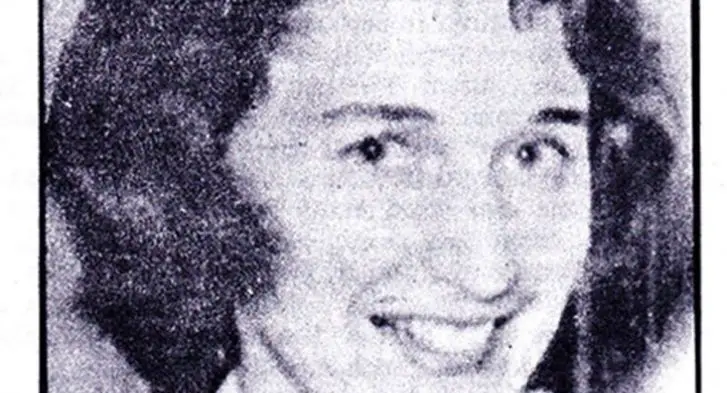 October 2022 Missing Person of the Month: Lynn M. Burdick - Wicked Horror