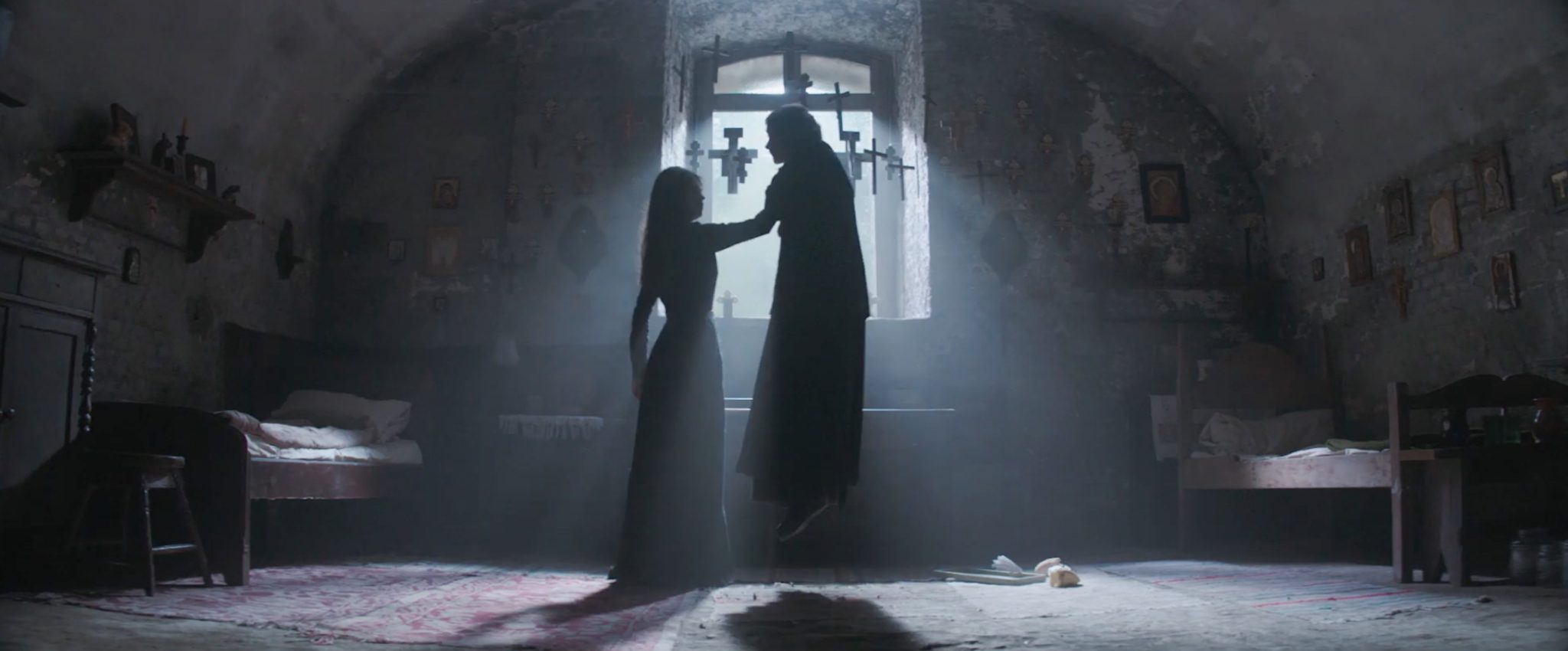 The Power of Christ Compels These 9 Horror Films - Wicked Horror