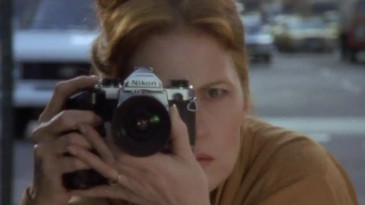 Eyes of Laura Mars is a Stylish Look at '70s Suspense - Wicked Horror