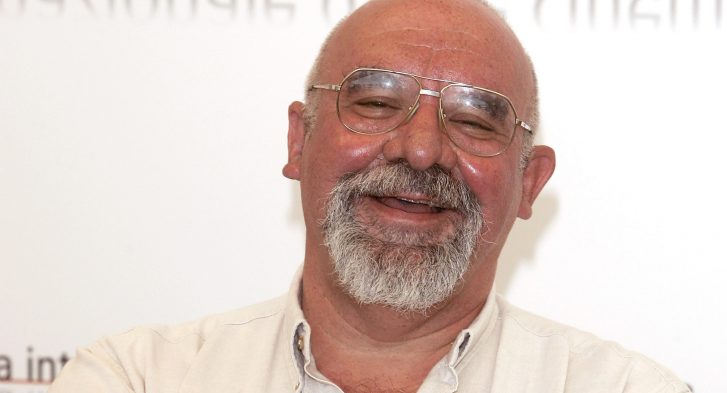Stuart Gordon: Interviews, A Singularly Subversive Spirit [Book Review ...