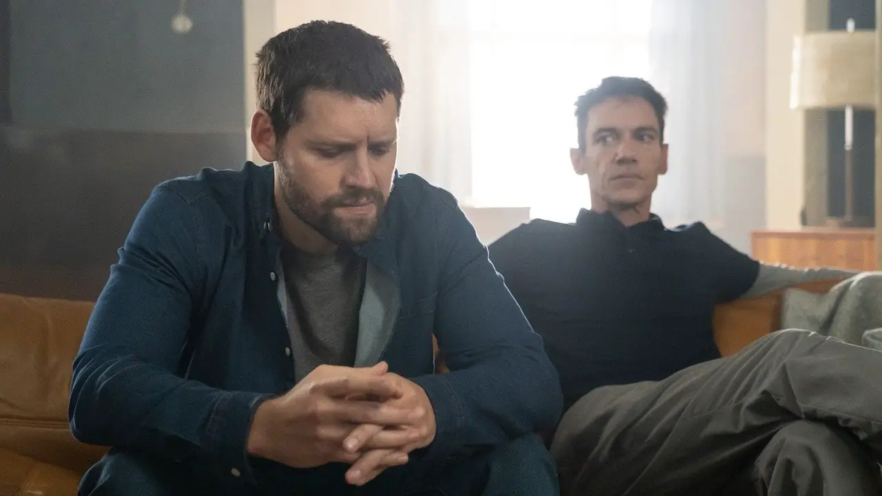 The Good Neighbor is a Thriller Packed with Suspense and Suspicion ...