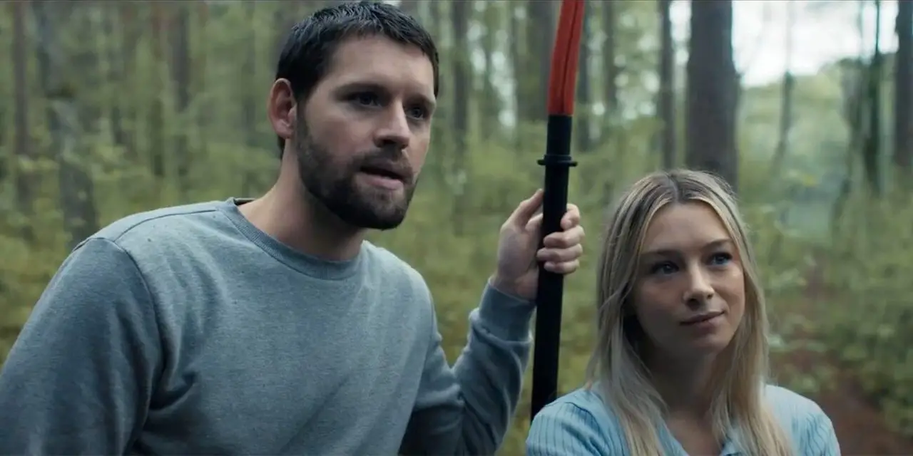 The Good Neighbor is a Thriller Packed with Suspense and Suspicion ...