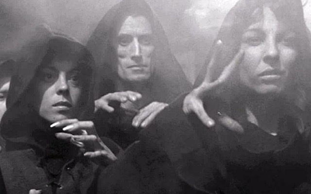 New on Wicked Horror TV: June 13th, 2022 - Wicked Horror