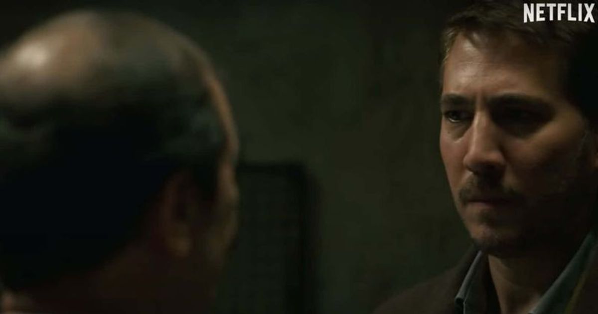 New on Netflix: July 1st, 2022 - Wicked Horror