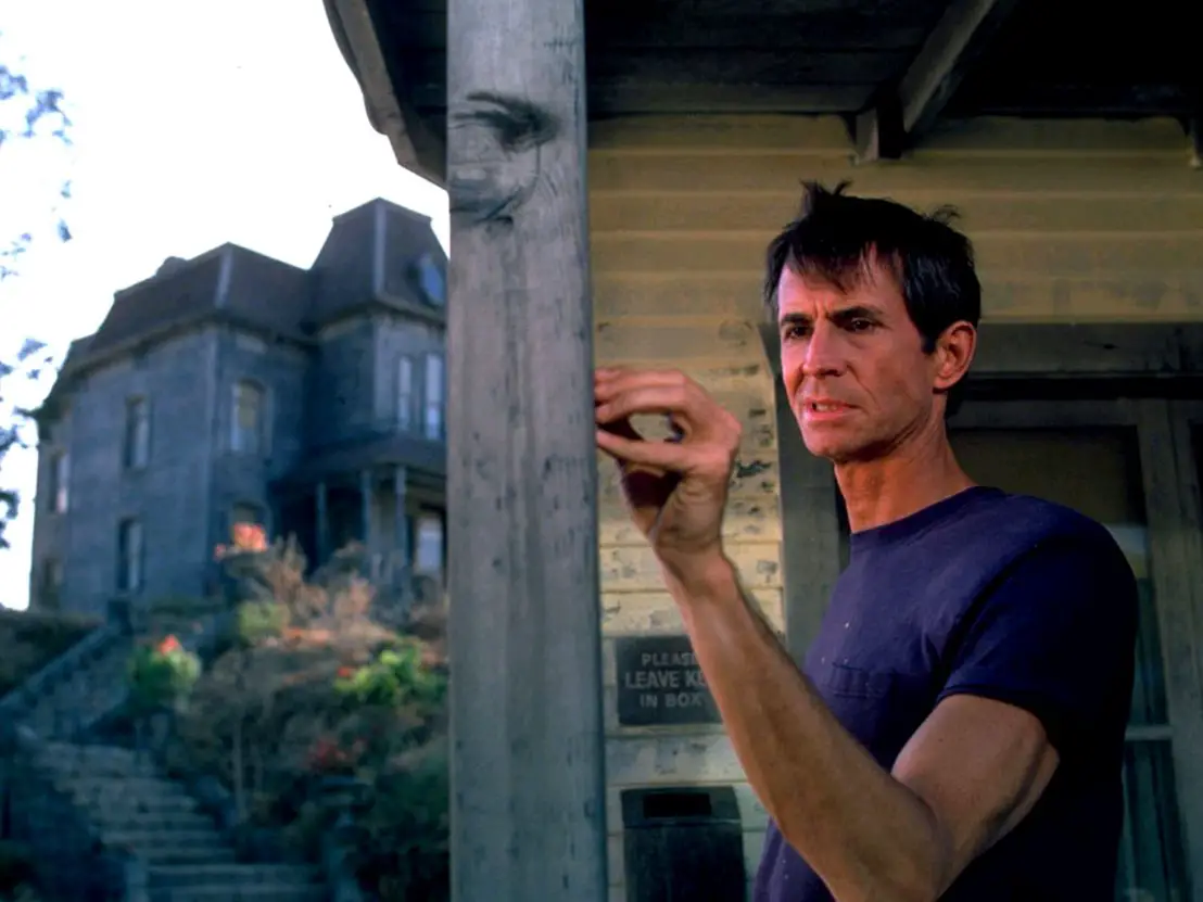 Psycho II is Almost as Good as the First - Wicked Horror