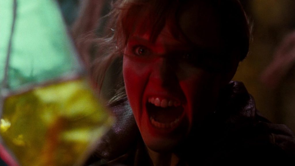 Why Alice from ANOES 4 and 5 is Actually an Anime-Esque Magical Girl ...