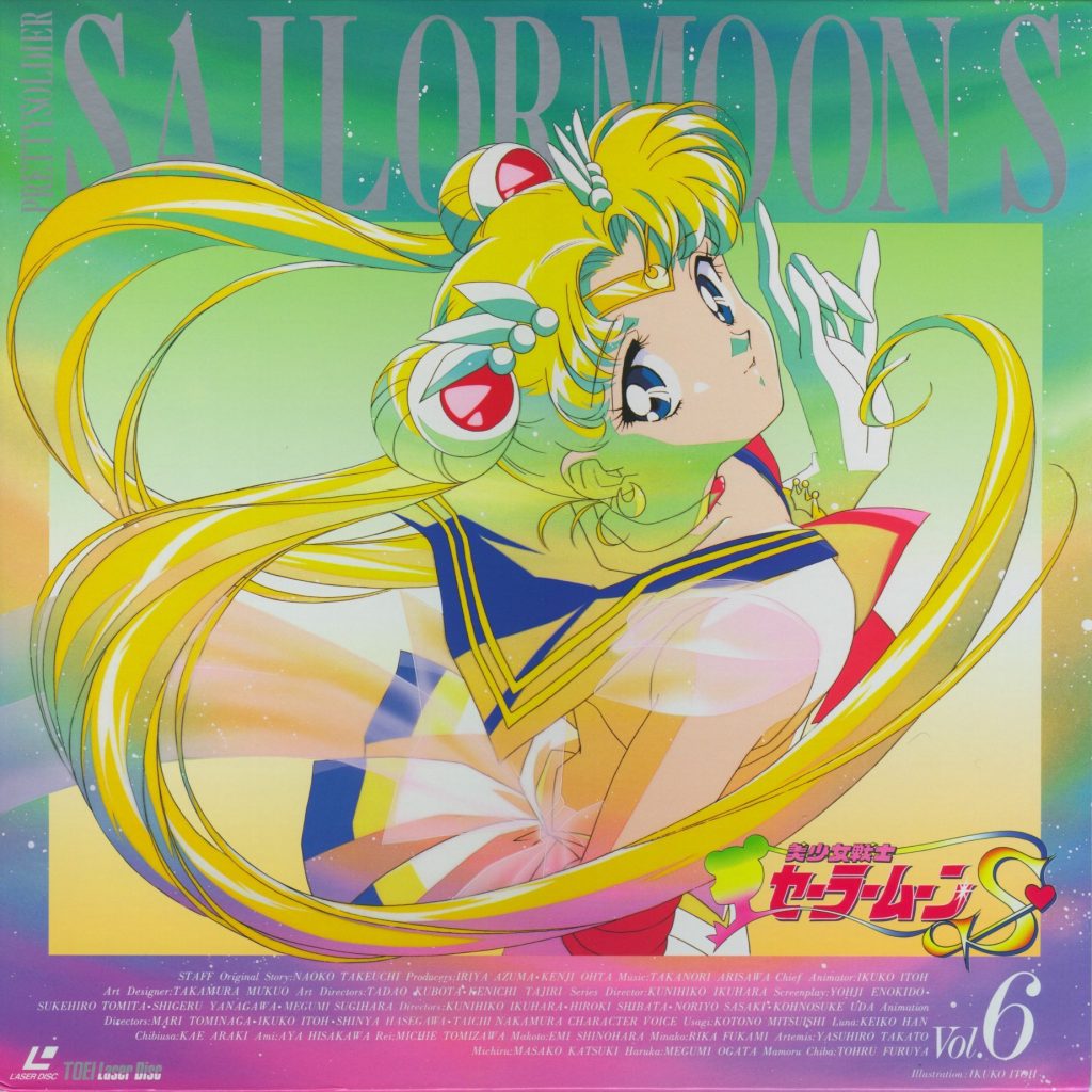 Why Alice from ANOES 4 and 5 is Actually an Anime-Esque Magical Girl ...