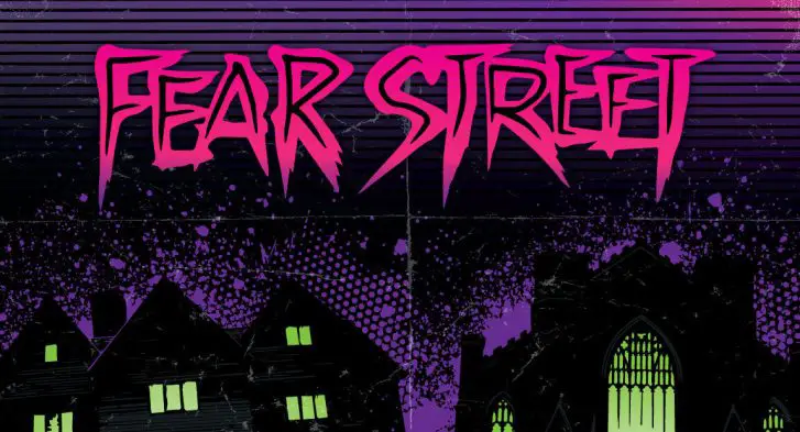 Looking Back on Every Fear Street Book Set During the Halloween Season