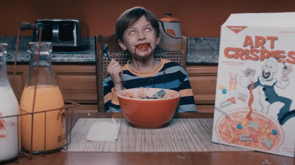 Terrifier 2 Is The Gory Halloween Slasher Everyone Needs To Watch ...