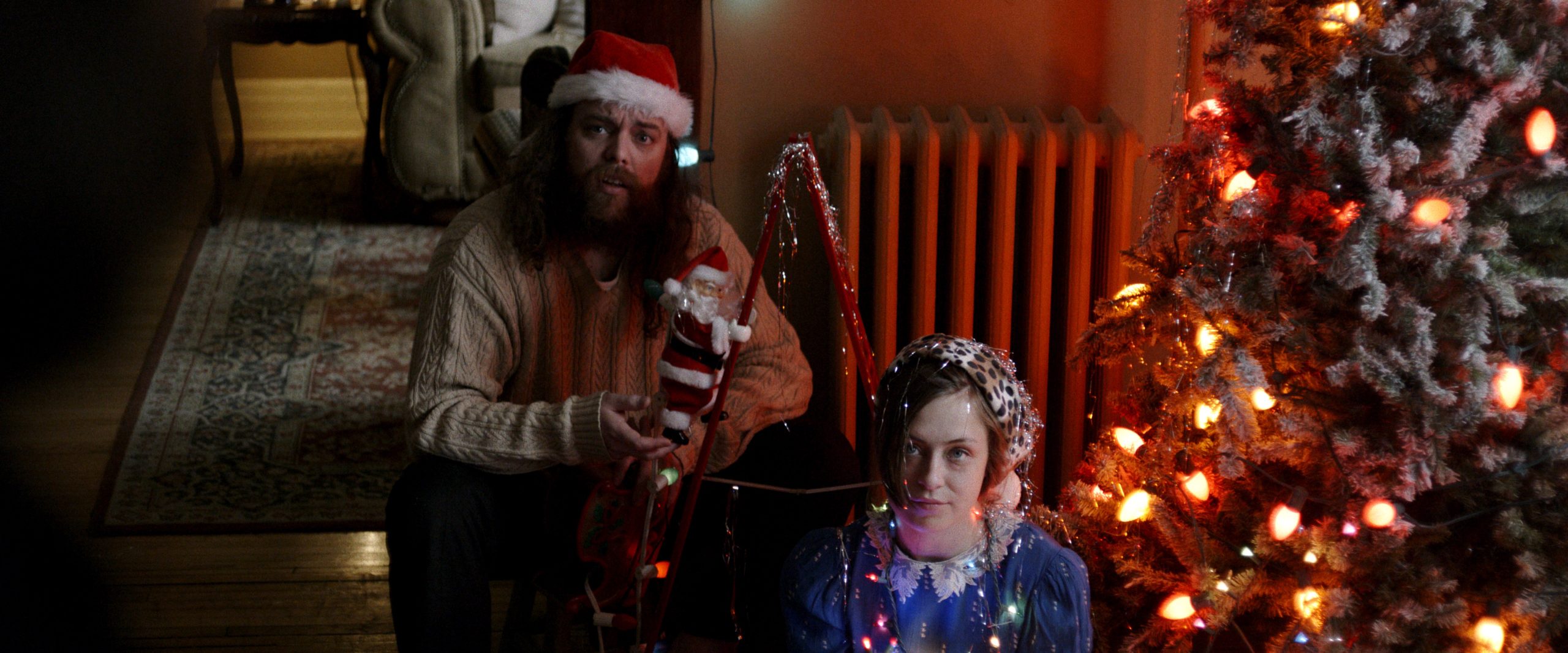 The Leech Proves No Good Deed Goes Unpunished [Review] - Wicked Horror
