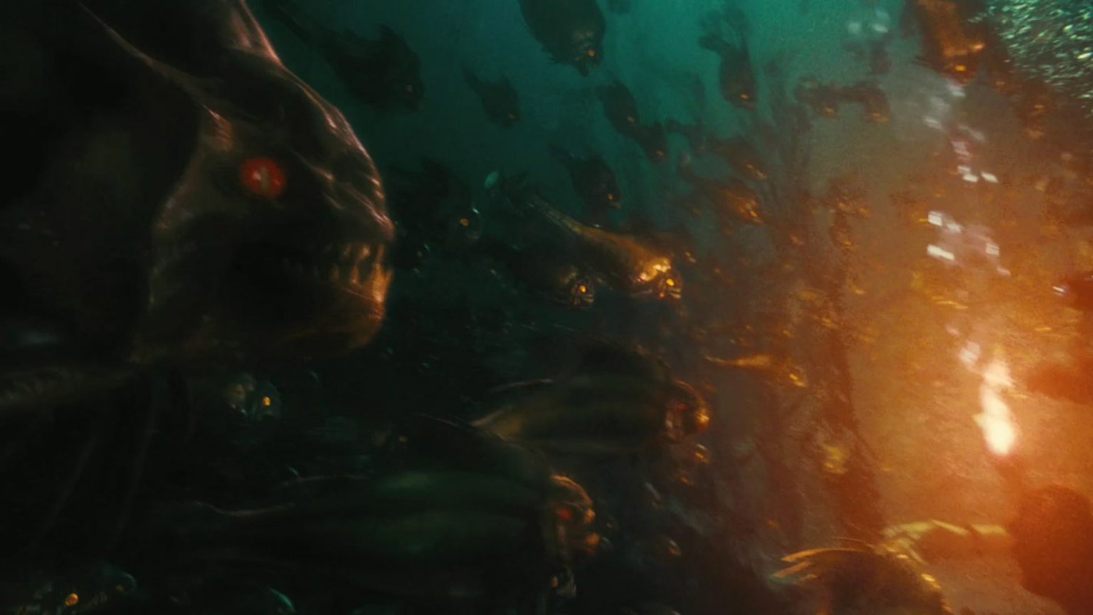 Ten of the Most Memorable Killer Creatures in Horror Movies - Wicked Horror