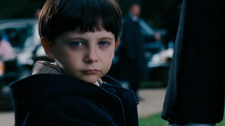 It's All for You, Damien; 'The Omen' Franchise Ranked - Wicked Horror