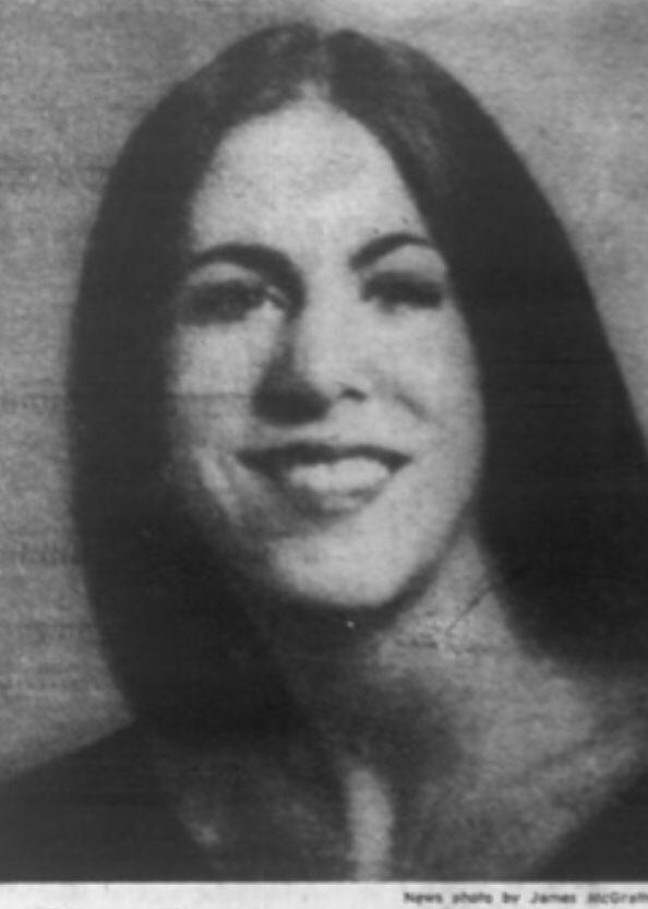 David Berkowitz: These are the Victims of the Son of Sam