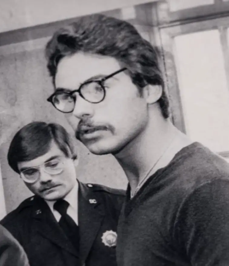 David Berkowitz: These are the Victims of the Son of Sam