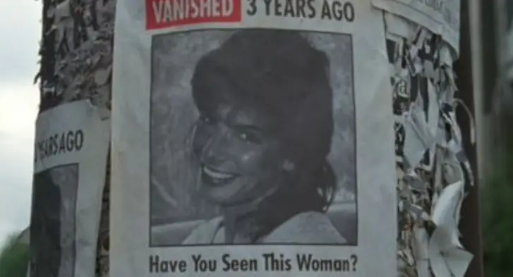 March 2022 Missing Person of the Month: John Clyde Perrin - Wicked Horror