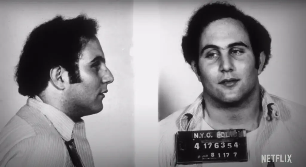 David Berkowitz: These are the Victims of the Son of Sam