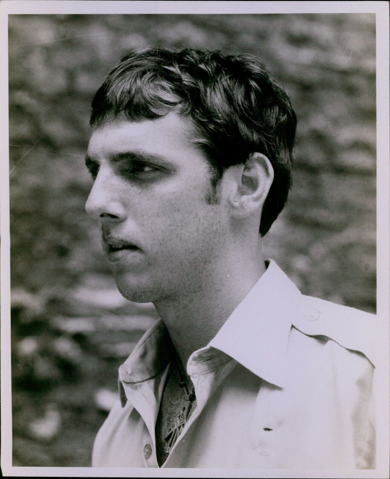 David Berkowitz: These are the Victims of the Son of Sam