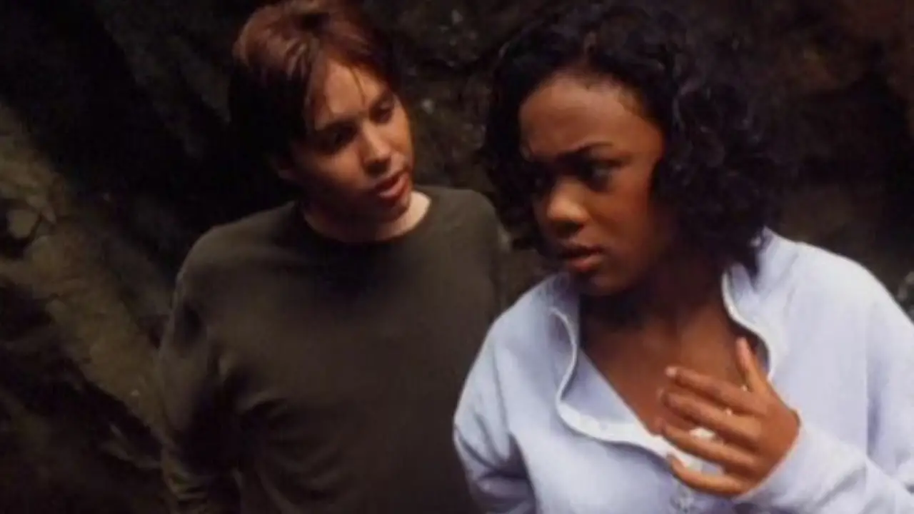 Fall into Darkness Lands Strong with Nostalgic '90s Thrills [The Rabid ...