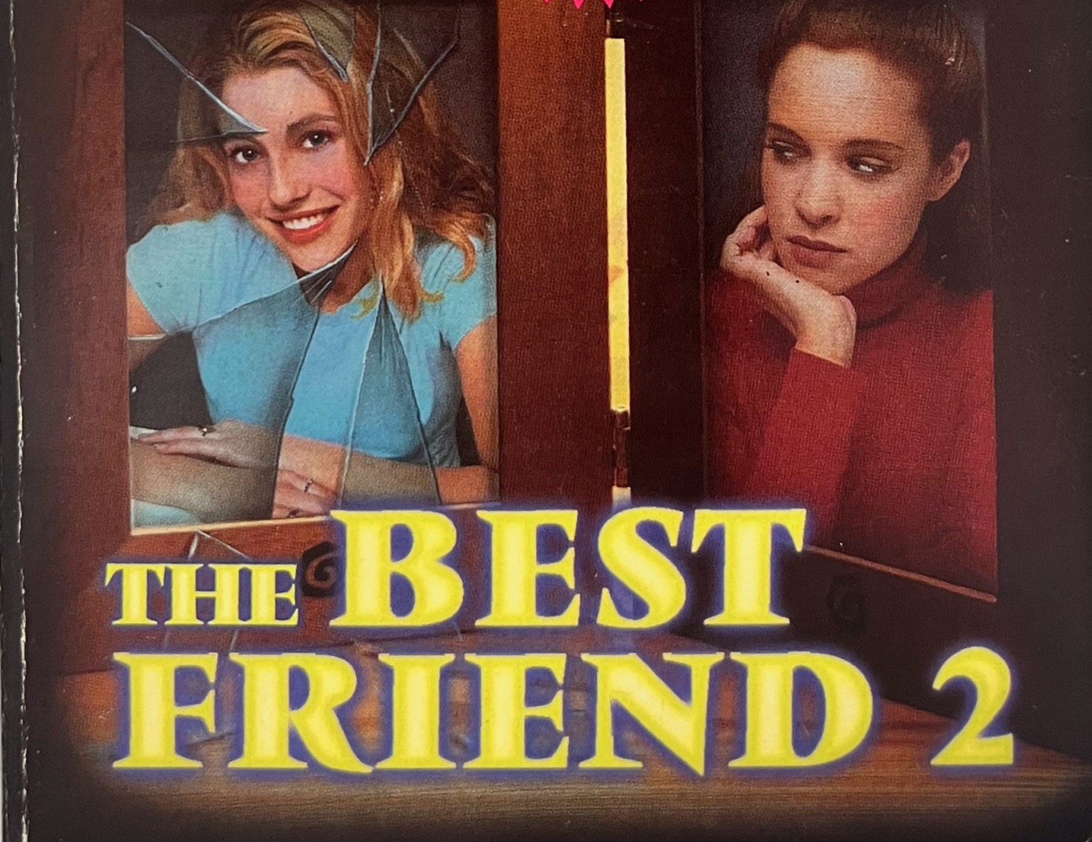 Interview: How A Fan Contest Helped Shape A Sequel To The Most ...