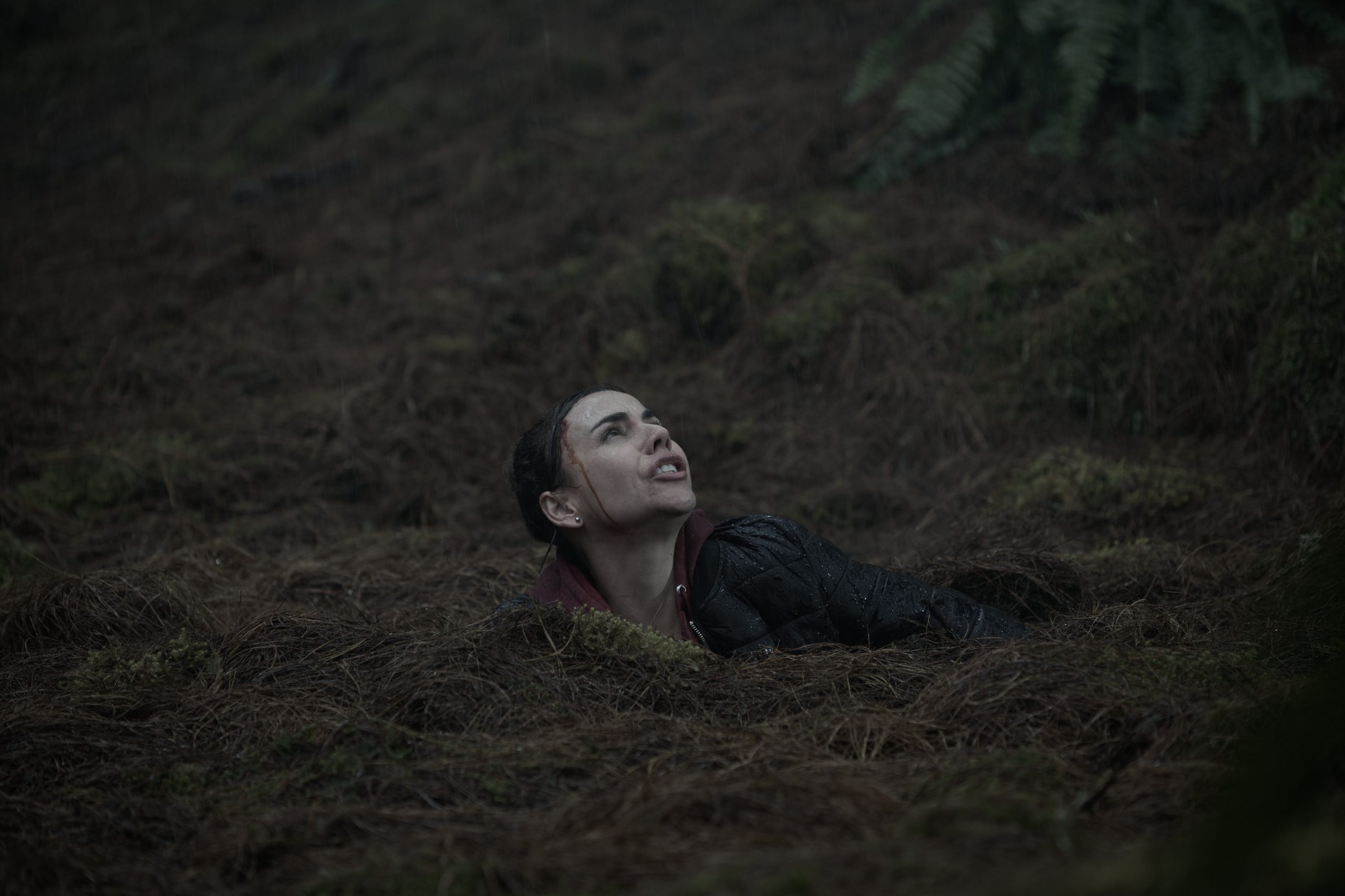 Quicksand is a Ruthlessly Efficient Single-Location Thriller [Review ...