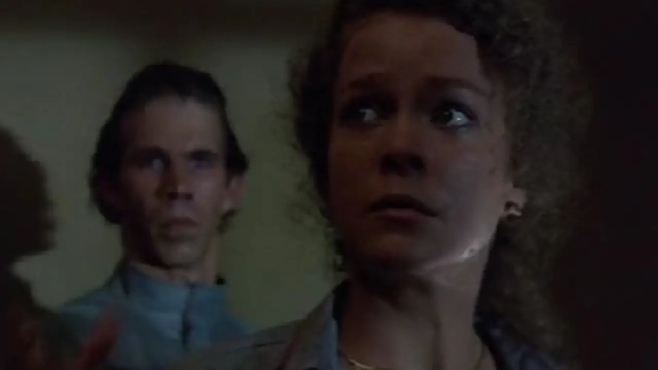 'Silent Rage' is Equal Parts Fun and Scary [The Rabid Dog's House ...