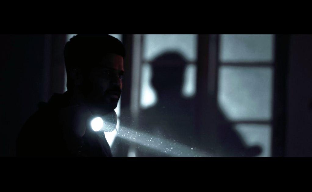 `Paranormal Project’ Trailer Promises Shadowy Chills! - Wicked Horror